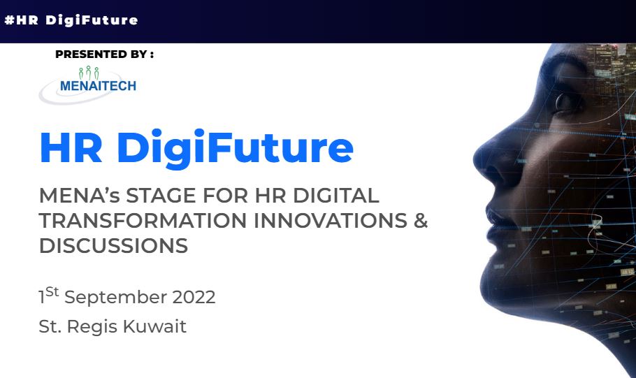 HR DigiFuture